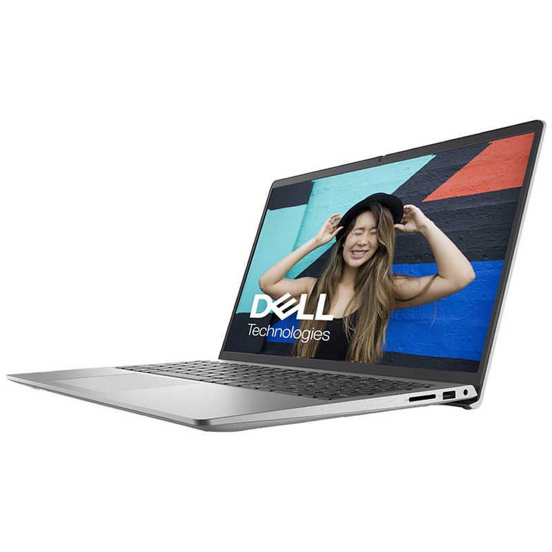 DELL デル ノートパソコン [15.6型 /Windows11 Home /intel DELL デル ノートパソコン [15.6型 /Windows11 Home /intel