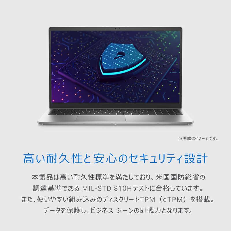 DELL デル ノートパソコン [15.6型 /Windows11 Home /intel DELL デル ノートパソコン [15.6型 /Windows11 Home /intel