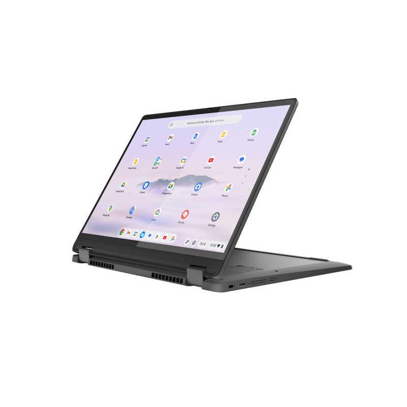 レノボジャパン Lenovo IdeaPad Flex 570i Chromebook Plus レノボジャパン Lenovo IdeaPad Flex 570i Chromebook Plus