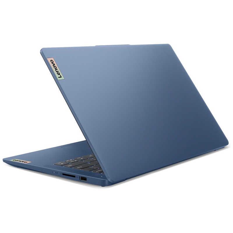 レノボジャパン Lenovo IdeaPad Slim 3i Gen8[14.0型/intel レノボジャパン Lenovo IdeaPad Slim 3i Gen8[14.0型/intel