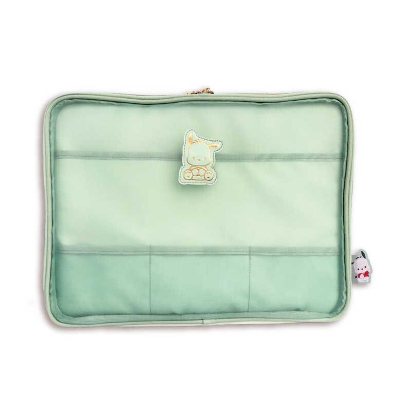 アローン 13inch対応 タブレット/PCケース サンリオキャラクターズポチャッコ ALLONE ALG-PCTP13PC : コジマYahoo!店 - 通販 - Yahoo!ショッピング