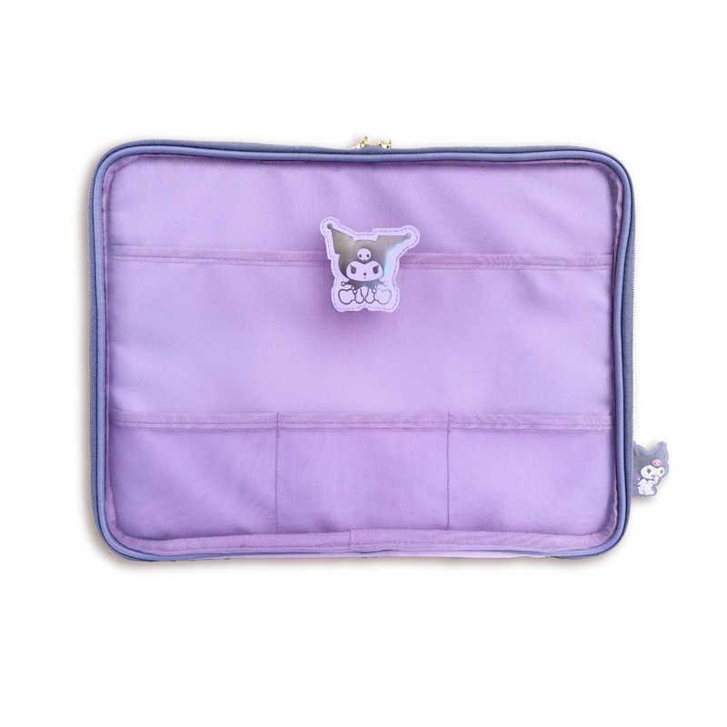 アローン 13inch対応 タブレット/PCケース サンリオキャラクターズクロミ ALLONE ALG-PCTP13KU : コジマYahoo!店 - 通販 - Yahoo!ショッピング