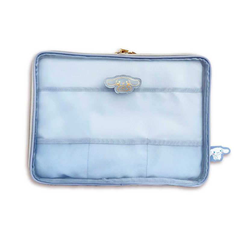 アローン 13inch対応 タブレット/PCケース サンリオキャラクターズシナモロール ALLONE ALG-PCTP13CN : コジマYahoo!店 - 通販 - Yahoo!ショッピング