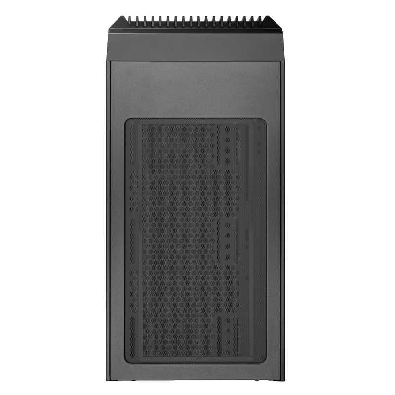 SILVERSTONE NASケース[8ベイ/Micro-ATX] [3.5インチ] SST-CS382 : 4589657258997 ...
