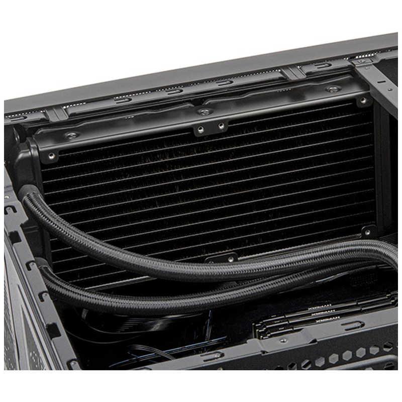 SILVERSTONE PCケース[ATX /Micro ATX /Mini-ITX /SSI-CEB]GD11 SST-GD11B : コジマYahoo!店 - 通販 - Yahoo!ショッピング