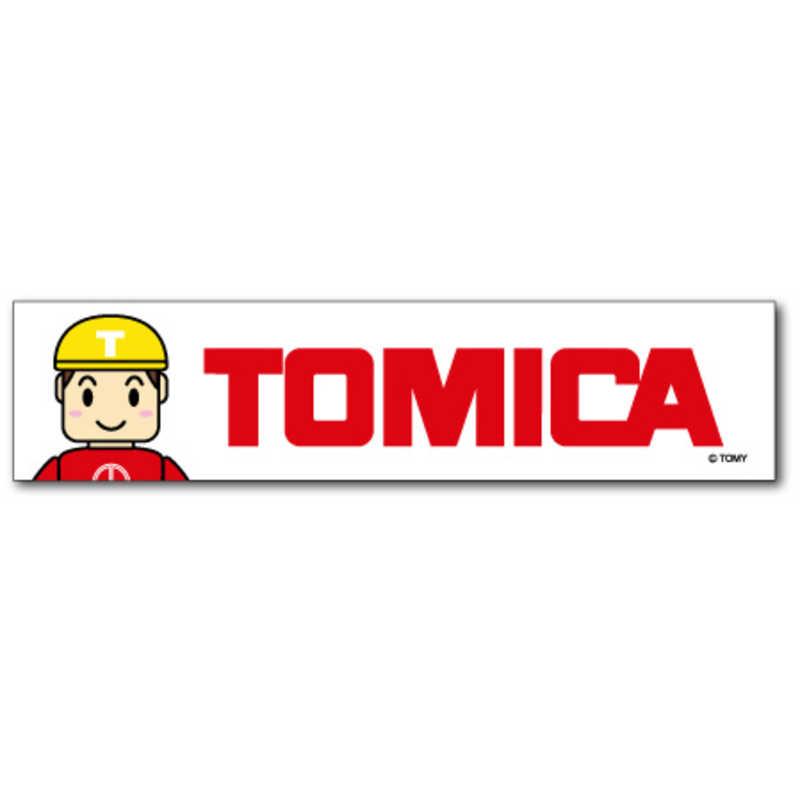 ゼネラルステッカー Gs ロゴステッカー TOMICA Tくん LCS-654 : 4589771467596 : コジマYahoo!店 - 通販 - Yahoo!ショッピング