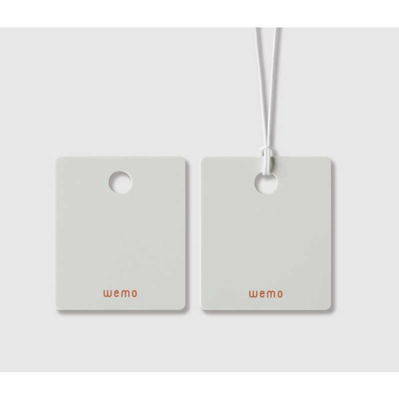 コスモテック wemo #tag ストリングタイプM ホワイト TSMW : コジマYahoo!店 - 通販 - Yahoo!ショッピング