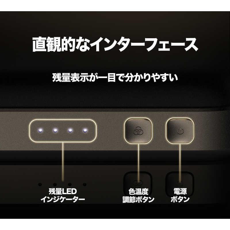 KMコーポレーション LUMENA PLUS 2 ルーメナー プラスツー ［充電式