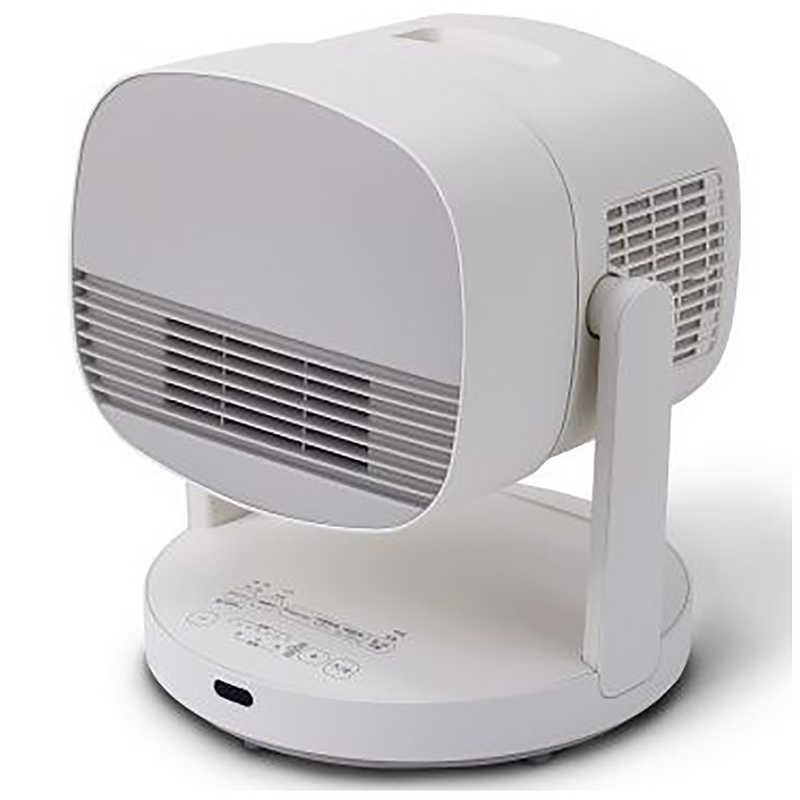 siroca SIROCA siroca HOT&COOLサーキュレーター ポカクール [首振り機能] SH-CD131 : コジマYahoo!店 - 通販 - Yahoo!ショッピング