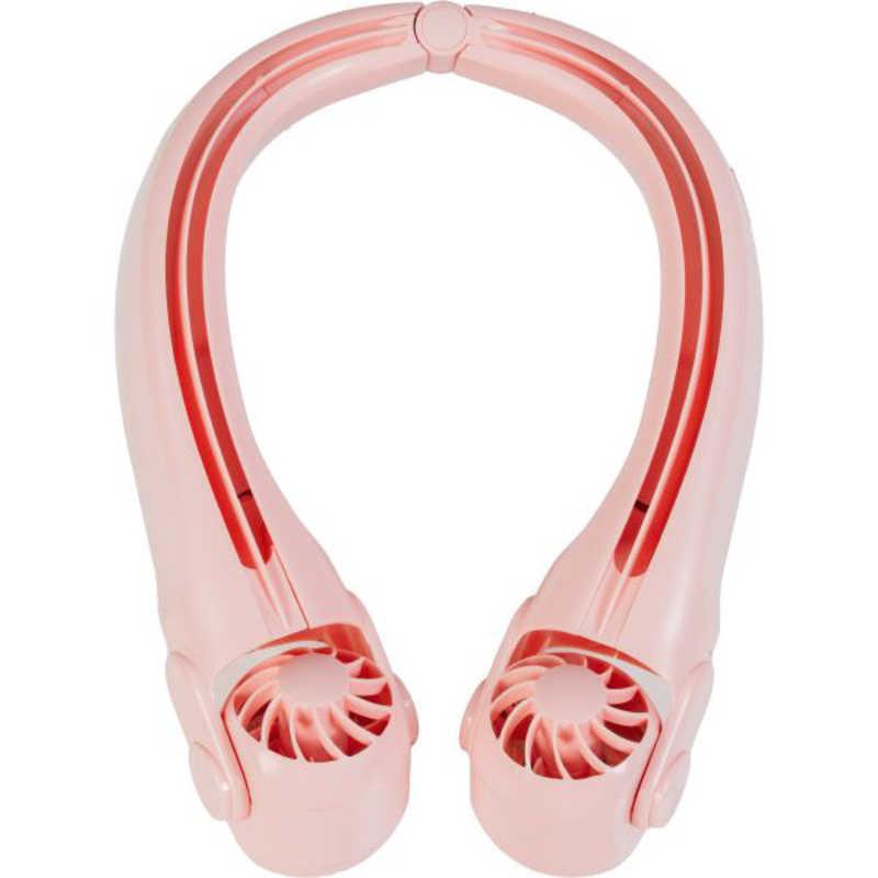 静 SUZ-HIE ダブルネッククーラー サーモンピンク SZ2513 : コジマYahoo!店 - 通販 - Yahoo!ショッピング