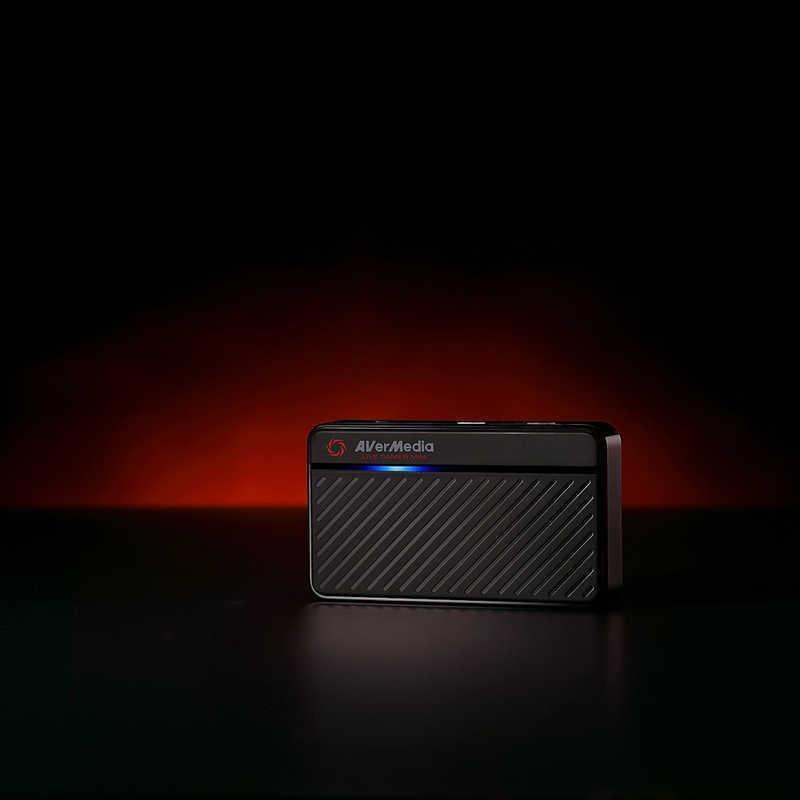 AVERMEDIA Live Gamer MINI Live Gamer MINI GC311 :4710710679262:コジマYahoo ...