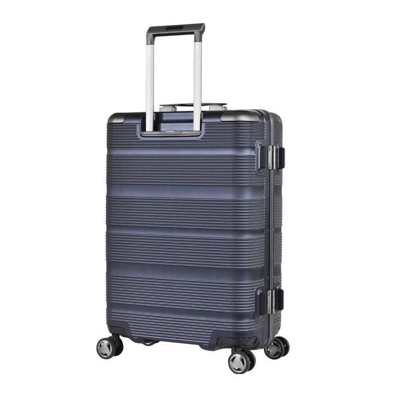 エミネント 軽量フレームキャリー eminent 「シャッター」 63L Mサイズ シャッター TSAロック搭載 ブルー 75-23682 : コジマYahoo!店 - 通販 - Yahoo ...