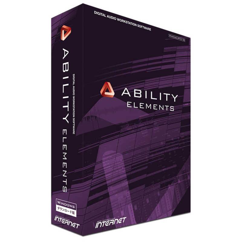 インターネット ABILITY Elements AYEXWP : コジマYahoo!店 - 通販 - Yahoo!ショッピング