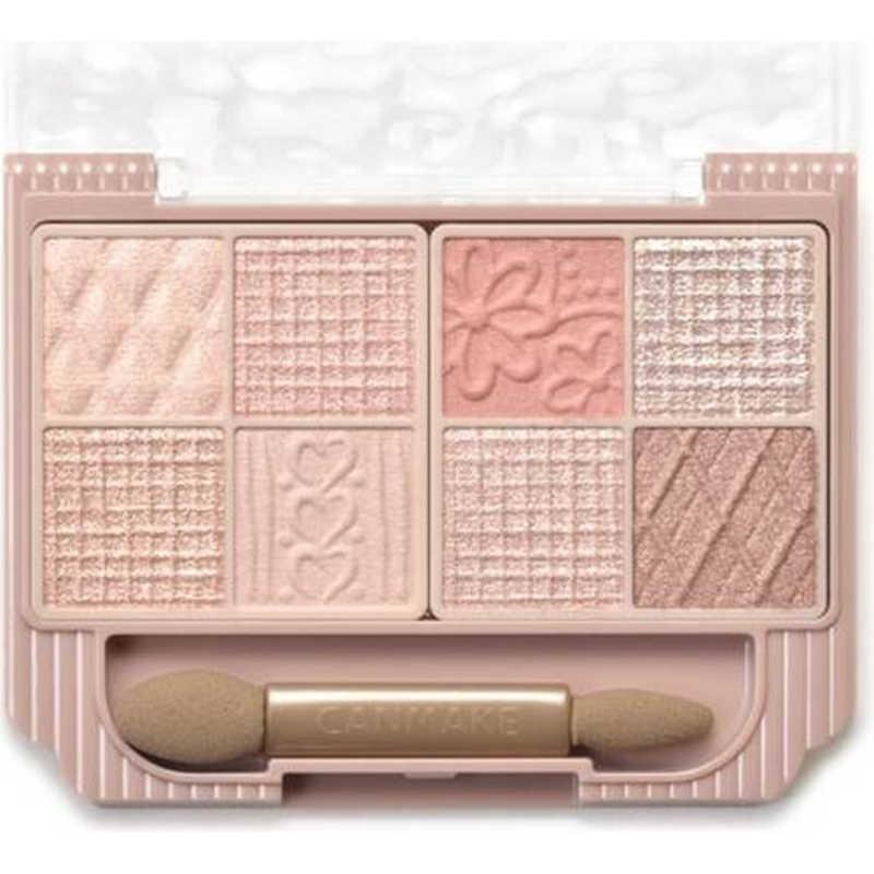 キャンメイク CANMAKE プティパレットアイズ 01 プリュムフラワー (2g) : コジマYahoo!店 - 通販 - Yahoo!ショッピング