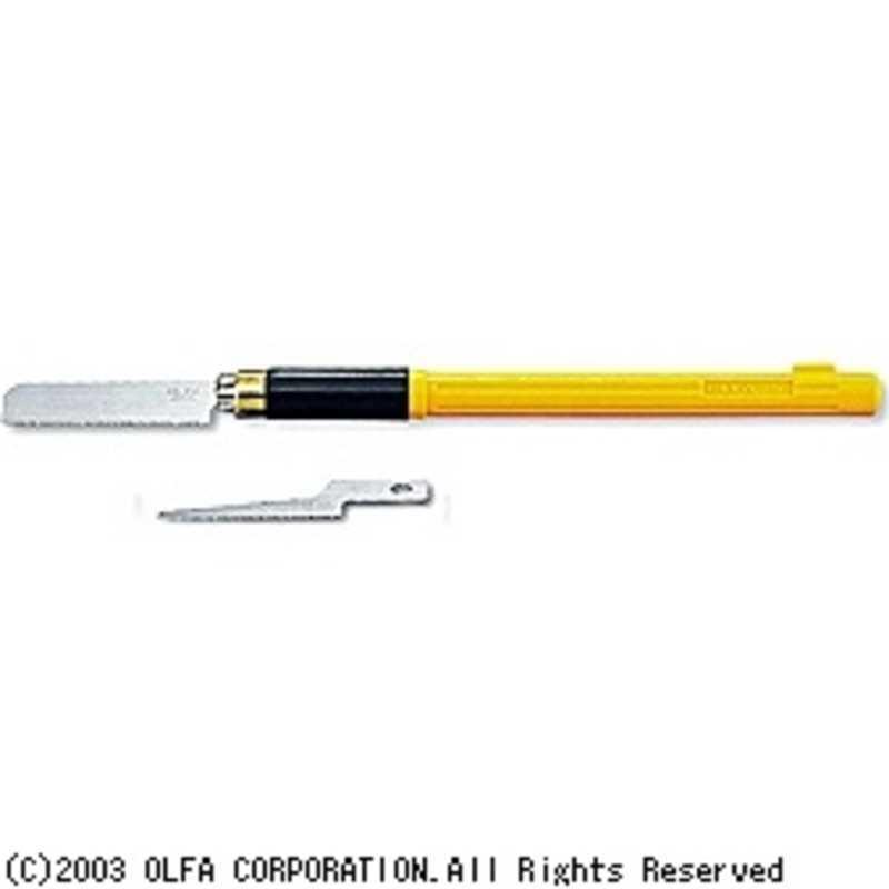 OLFA オルファ ホビーのこ 167B : コジマYahoo!店 - 通販 - Yahoo!ショッピング