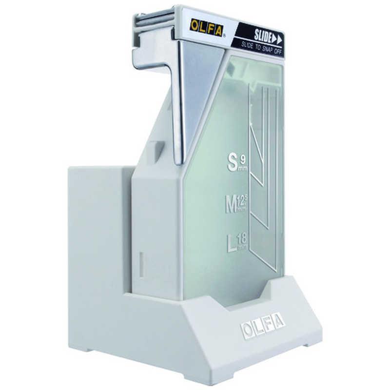 OLFA オルファ ポキステーション 214B_ : コジマYahoo!店 - 通販 - Yahoo!ショッピング