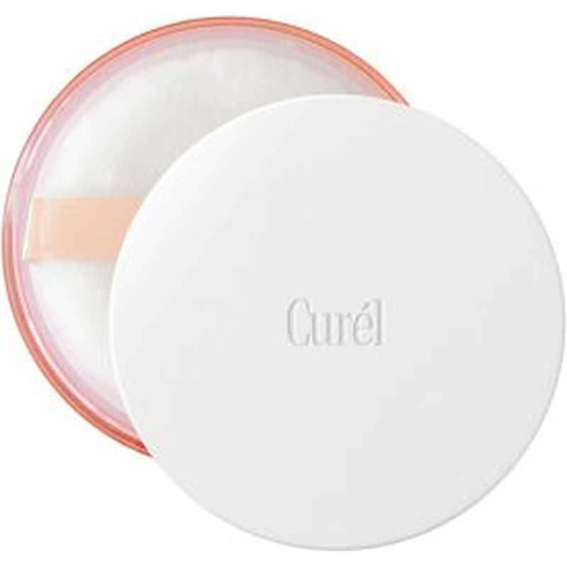 花王 curel(キュレル) 透明感パウダー(おしろい) 透明タイプ(4g) : 4901301286536 : コジマYahoo!店 - 通販 - Yahoo!ショッピング