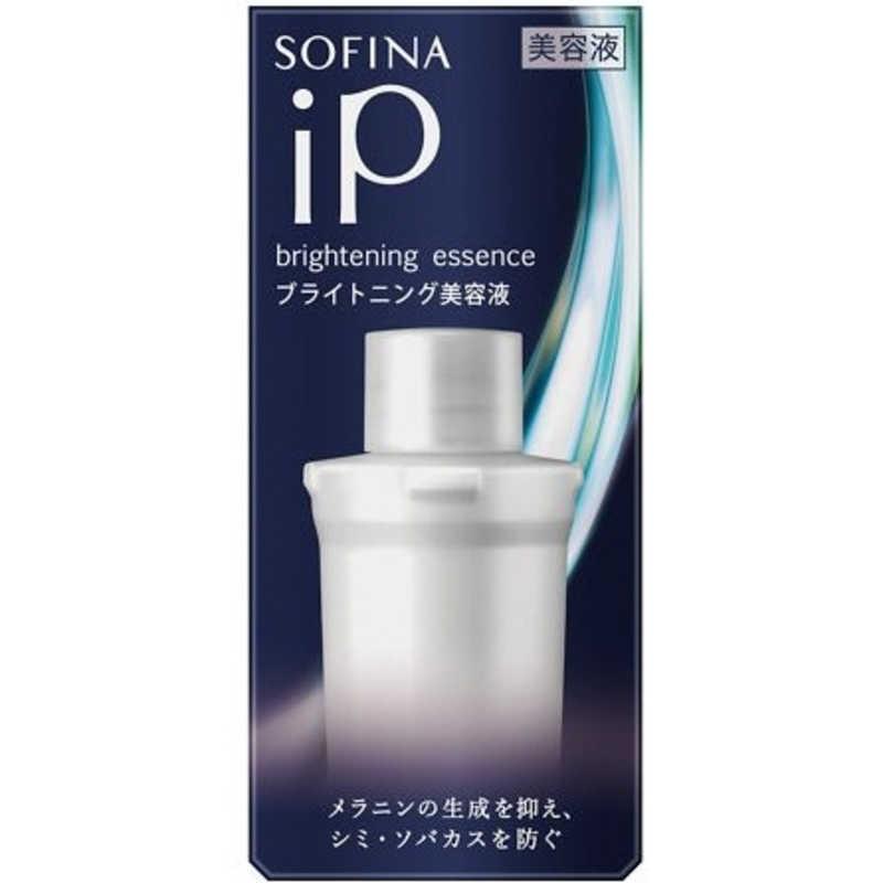 花王 SOFINA(ソフィーナ)iP ブライトニング美容液 レフィル 40g【医薬部外品】 : コジマYahoo!店 - 通販 - Yahoo!ショッピング