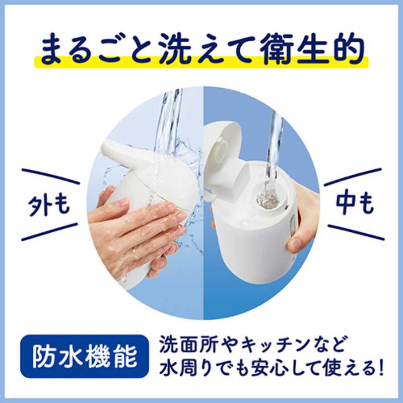 Kao（花王） Biore ビオレu 自動で出る泡ハンドソープディスペンサー 本体+つめかえ用 430mL : コジマYahoo!店 - 通販 - Yahoo!ショッピング
