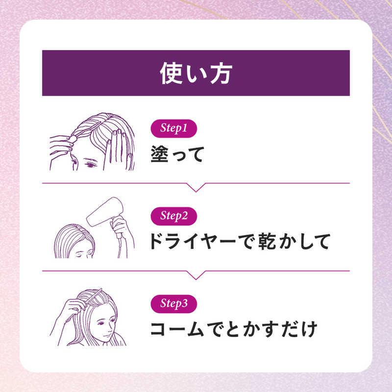 花王 Blaune(ブローネ)リタッチマジック 14mL ライトブラウン : コジマ