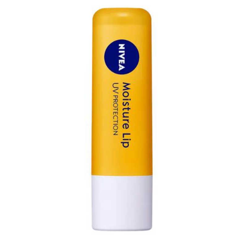 Kao 花王 NIVEA(ニベア)モイスチャーリップ 3.9g SPF20/PA++ UV : コジマYahoo!店 - 通販 - Yahoo!ショッピング