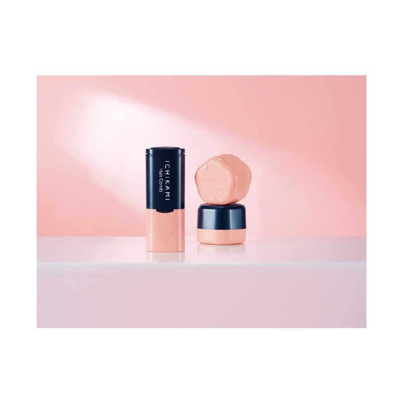 クラシエ いち髪 流し前髪キープコーム 9mL : コジマYahoo!店 - 通販