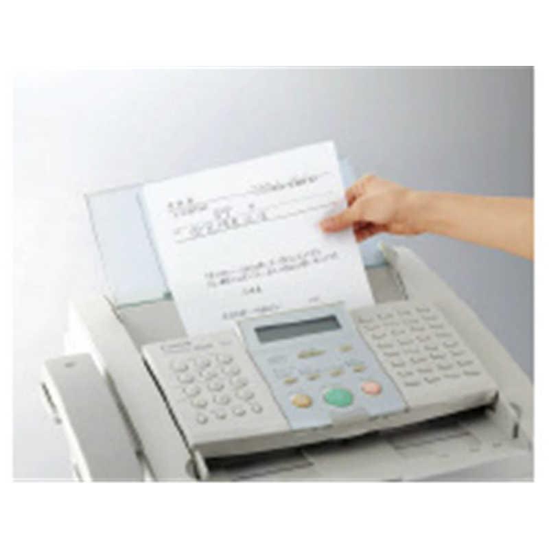 KOKUYO コクヨ FAX用送信用紙A4 シン-F200N : コジマYahoo!店 - 通販 - Yahoo!ショッピング