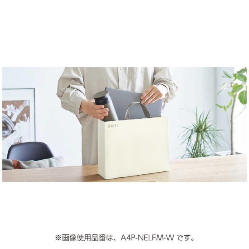 コクヨ キャリーボックス NEOS(ネオス) オリーブグリーン A4PNELFMDG : コジマYahoo!店 - 通販 - Yahoo!ショッピング