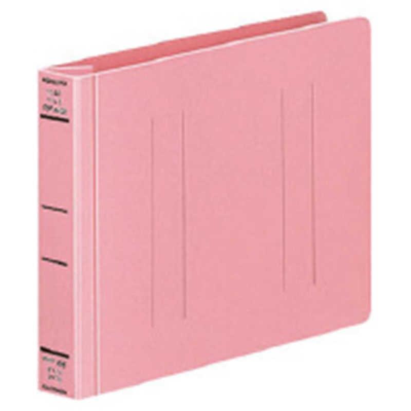 KOKUYO コクヨ フラットファイルPPワイドB6Eピンク フ-HW18NP : コジマYahoo!店 - 通販 - Yahoo!ショッピング