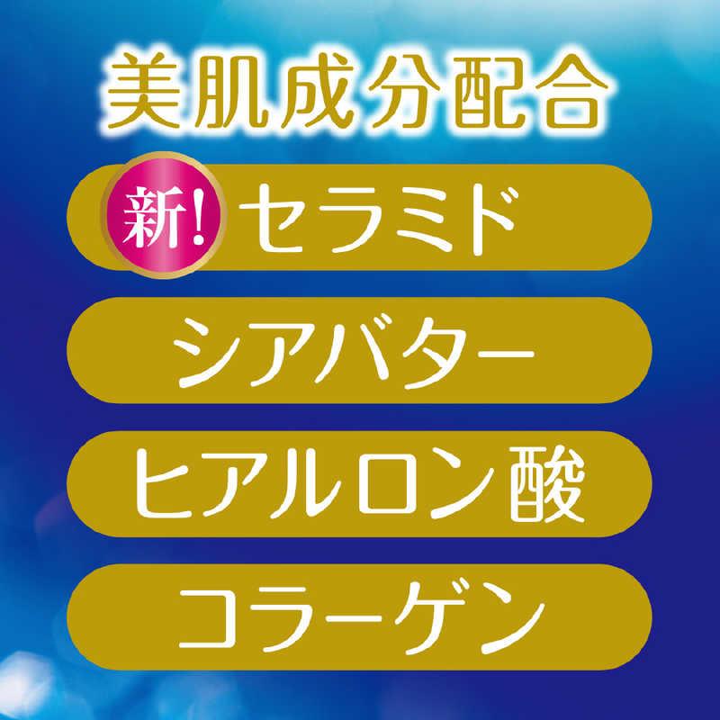 牛乳石鹸 バウンシアボディソープ プレミアムモイスト 詰替用 340ml :4901525010474:コジマYahoo!店 - 通販 ...