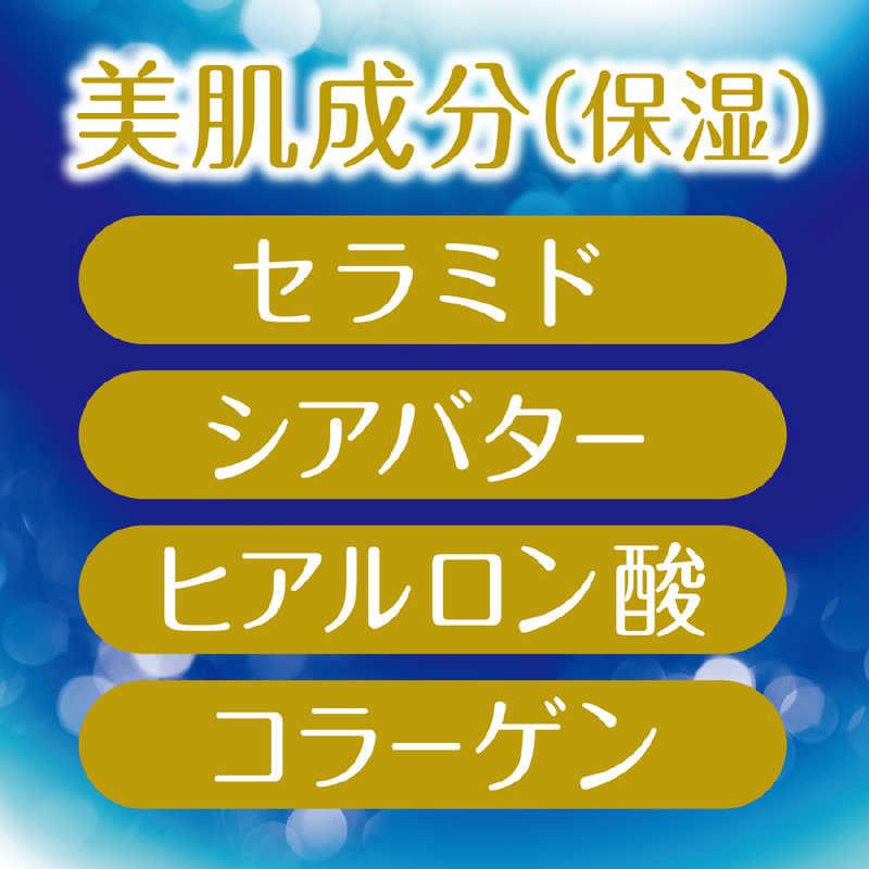 牛乳石鹸 バウンシアボディソープ プレミアムモイスト 詰替用 340ml : コジマYahoo!店 - 通販 - Yahoo!ショッピング