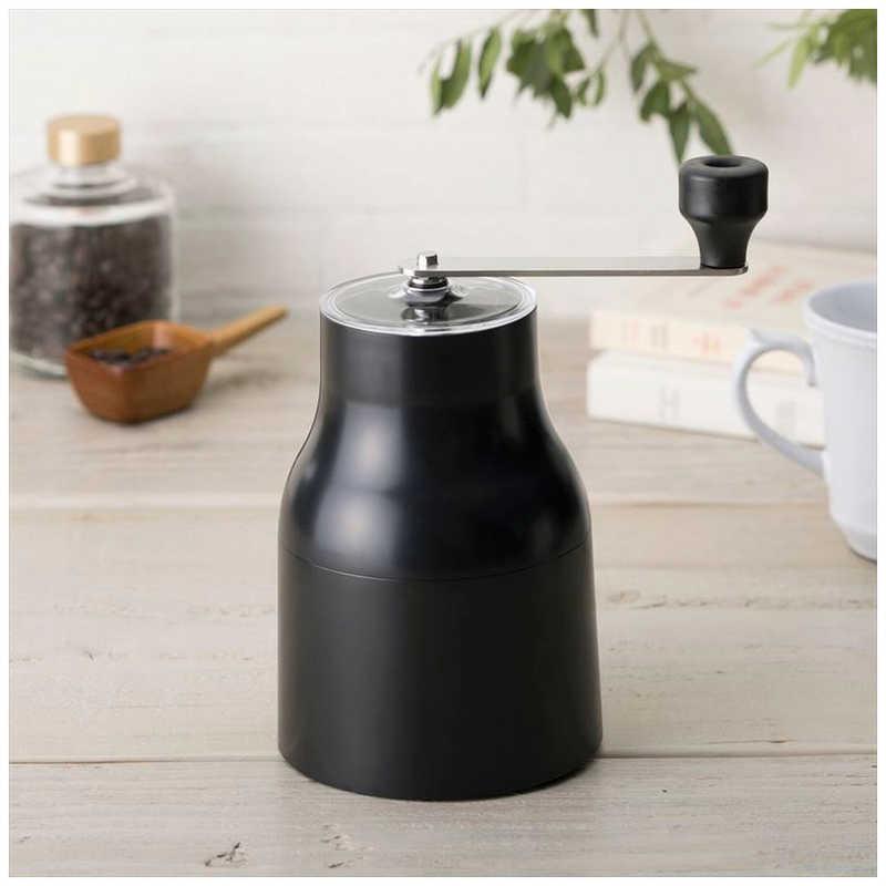 貝印 KHS コーヒーミル＆ドリッパー FP5152 : 4901601206524 : コジマYahoo!店 - 通販 - Yahoo!ショッピング