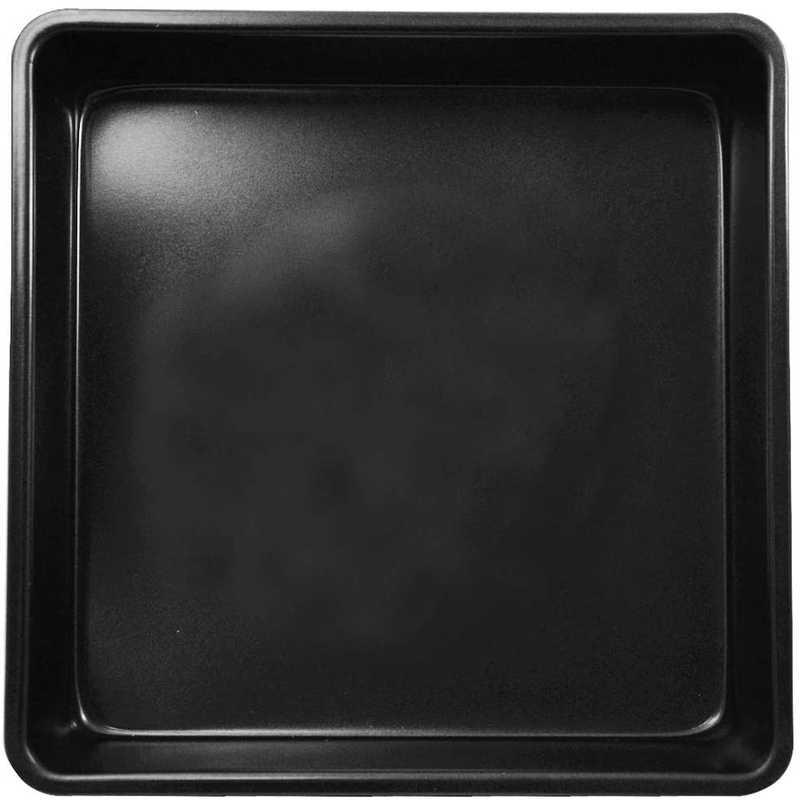 貝印 貝印 KHS スクエア型18cm #000DL6121 : コジマYahoo!店 - 通販 - Yahoo!ショッピング