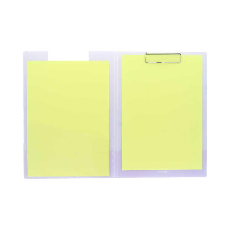 サンスター文具 (限定)クリップボードA4 mitte ラベンダー S4141245 : コジマYahoo!店 - 通販 - Yahoo!ショッピング