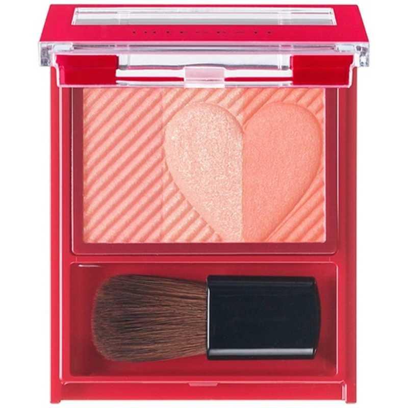 資生堂 INTEGRATE (インテグレート) チークスタイリスト RD271 2g : コジマYahoo!店 - 通販 - Yahoo!ショッピング