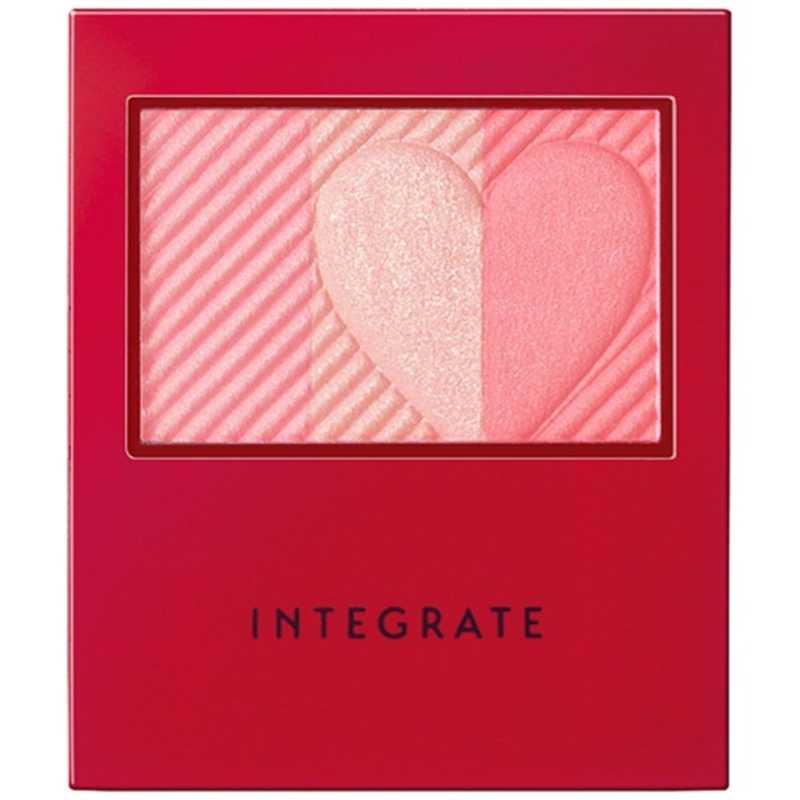 資生堂 INTEGRATE (インテグレート) チークスタイリスト PK272 2g : コジマYahoo!店 - 通販 - Yahoo!ショッピング