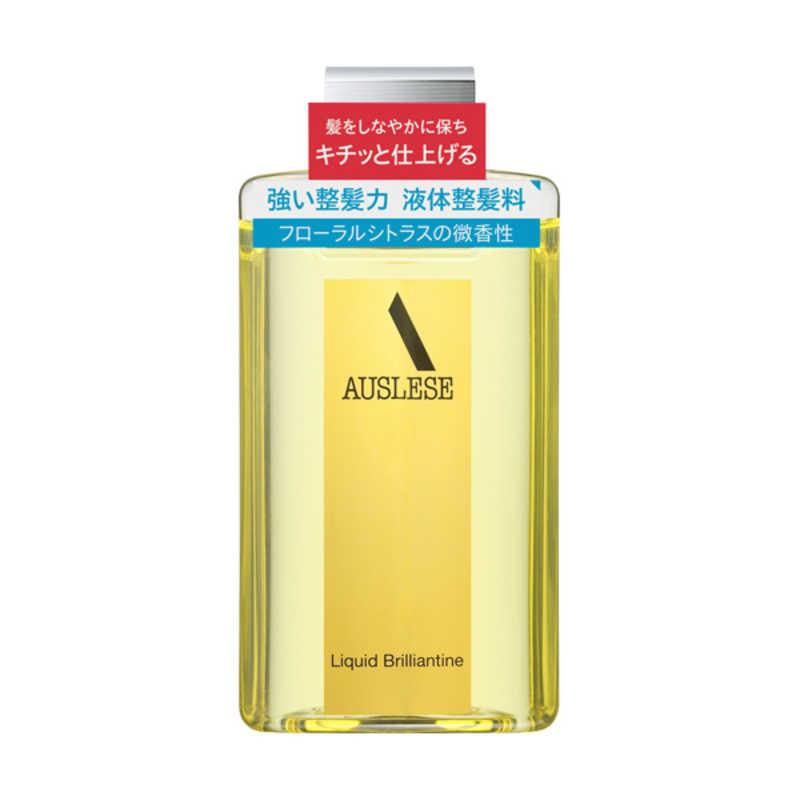 資生堂 AUSLESE (アウスレーゼ) リキッドブリランチンN 165ml (165ml) : コジマYahoo!店 - 通販 - Yahoo!ショッピング