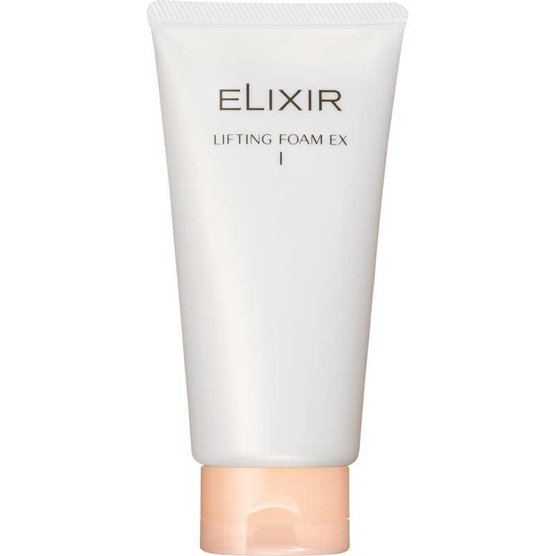 資生堂 ELIXIR (エリクシール) リフティングフォーム EX I さっぱり 130g : コジマYahoo!店 - 通販 - Yahoo!ショッピング