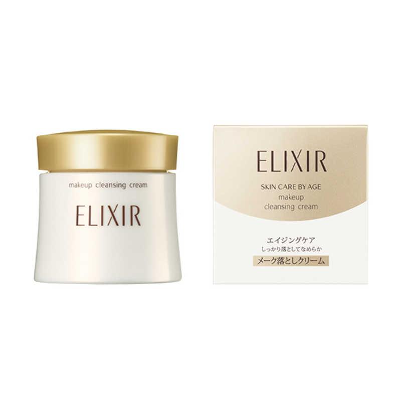 資生堂 ELIXIR (エリクシール) シュペリエル メーククレンジングクリーム N 140g : コジマYahoo!店 - 通販 - Yahoo!ショッピング