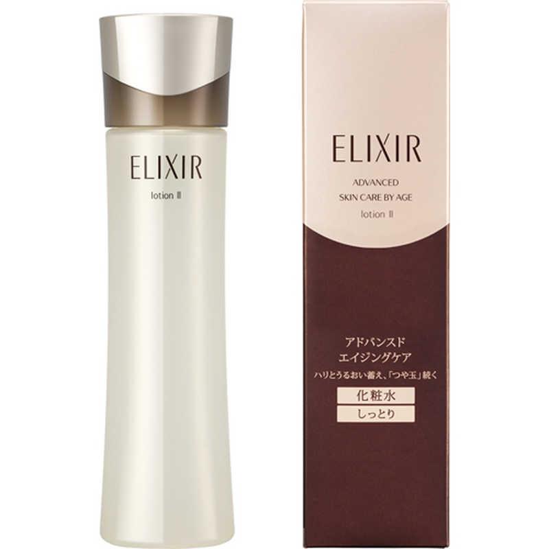 資生堂 ELIXIR (エリクシール) アドバンスド ローション T2〔化粧水〕 : コジマYahoo!店 - 通販 - Yahoo!ショッピング