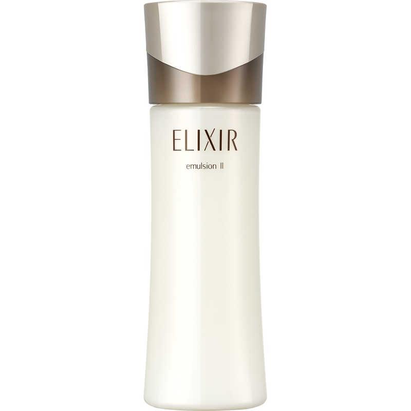 資生堂 ELIXIR (エリクシール) アドバンスド エマルジョン T2〔乳液〕 : コジマYahoo!店 - 通販 - Yahoo!ショッピング