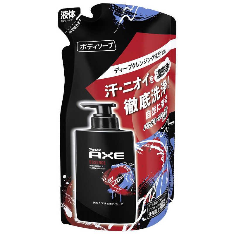 ユニリーバJCM AXE(アックス)フレグランス ボディソープ つめかえ用 280g エッセンス : コジマYahoo!店 - 通販 - Yahoo!ショッピング