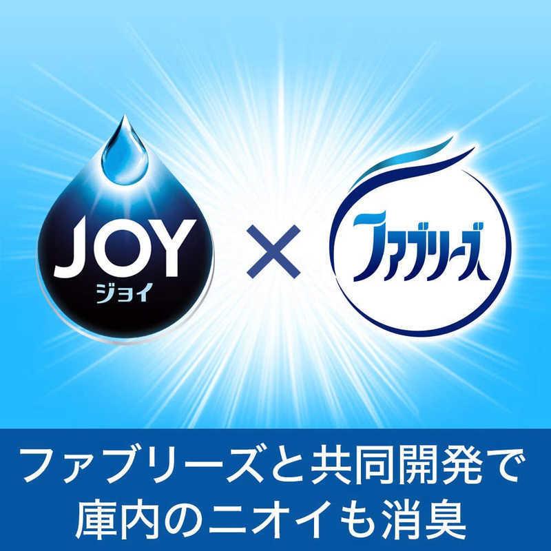P＆G JOY(ジョイ)機械用 オレンジピール成分入り つめかえ用(490g)〔食器洗い機用洗剤〕 :4902430708494:コジマYahoo!店 - 通販 - Yahoo!ショッピング