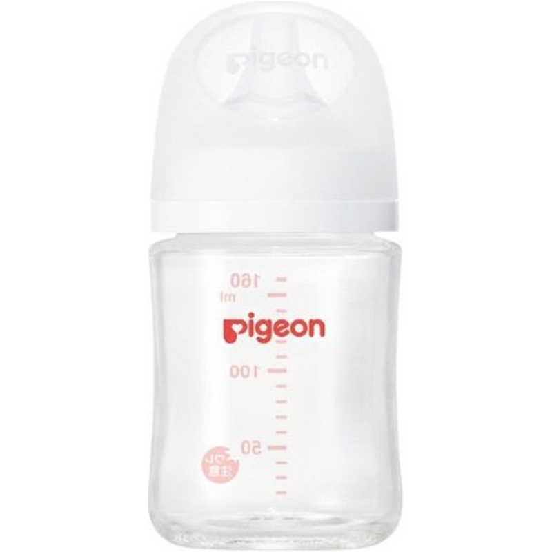 ピジョン 母乳実感 耐熱ガラス160ML : コジマYahoo!店 - 通販 - Yahoo!ショッピング