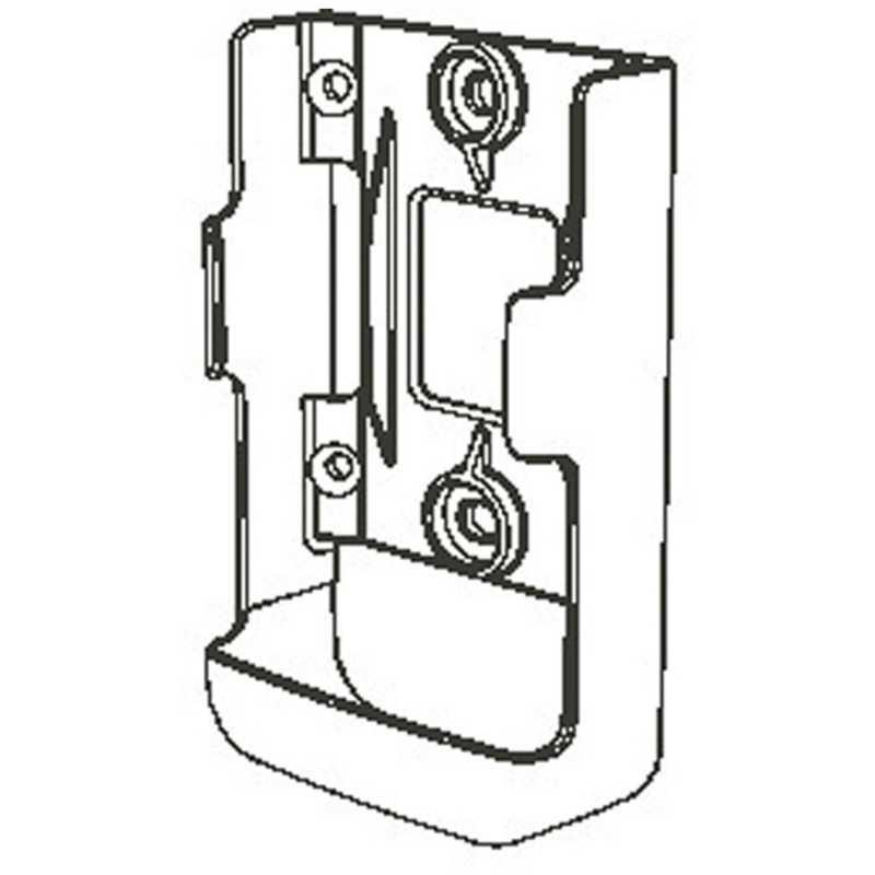 日立 日立 HITACHI リモコンホルダー SP-RH-4 : コジマYahoo!店 - 通販 - Yahoo!ショッピング