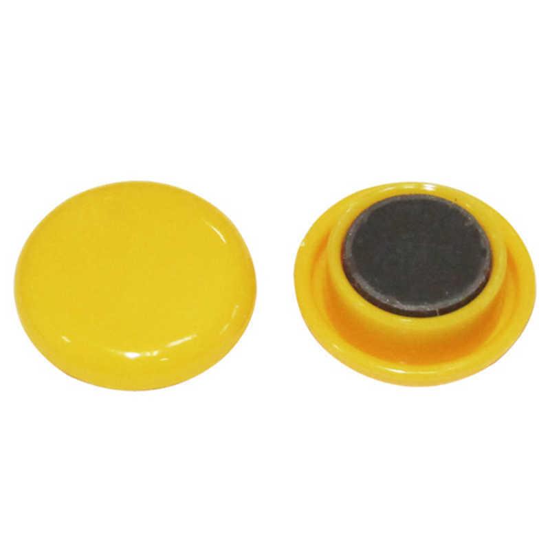 ミツヤ カラーマグネット小黄6個 CM-20P-YL : コジマYahoo!店 - 通販 - Yahoo!ショッピング