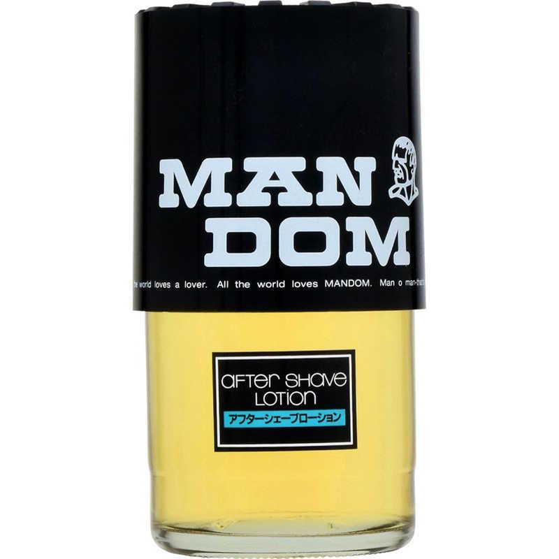 マンダム mandom(マンダム) アフターシェーブローション(120ml)〔化粧水〕 : コジマYahoo!店 - 通販 - Yahoo!ショッピング