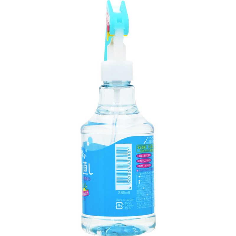マンダム mandom(マンダム) 寝ぐせ直しウォーター 285ml 〔寝ぐせ直し〕 :4902806628951:コジマYahoo!店 - 通販 - Yahoo!ショッピング