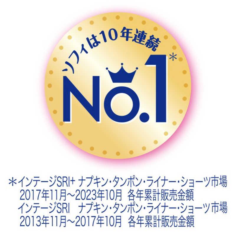 ユニチャーム sofy(ソフィ) ボディフィット ふつうの日用 羽あり 21cm 20枚 : 4903111346356 : コジマYahoo!店 - 通販 - Yahoo!ショッピング