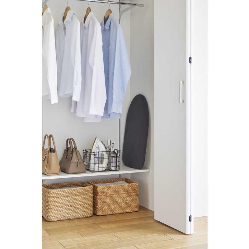 山崎実業 スチールメッシュアイロン台 スタンダードライン(ダークグレー) 2138 : コジマYahoo!店 - 通販 - Yahoo!ショッピング